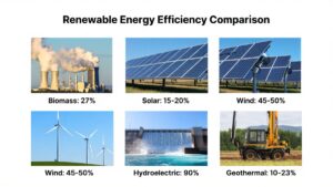Biomass Electricity Generation: How It Works, Benefits, Efficiency, And ...