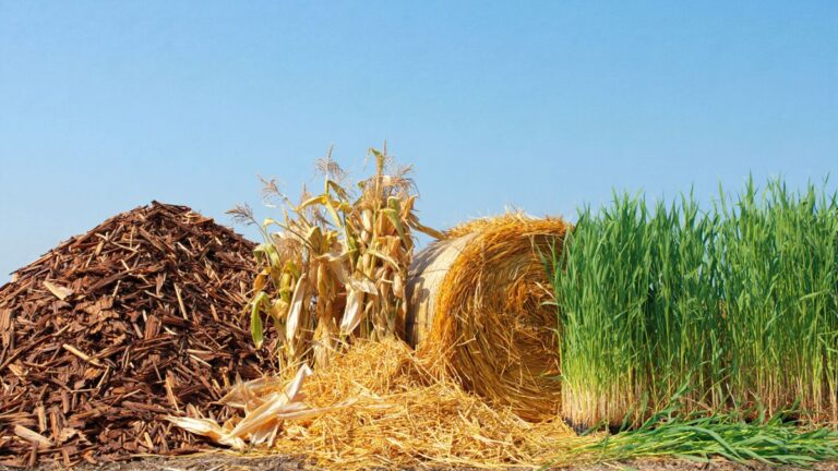 Biomass Electricity Generation: How It Works, Benefits, Efficiency, And ...