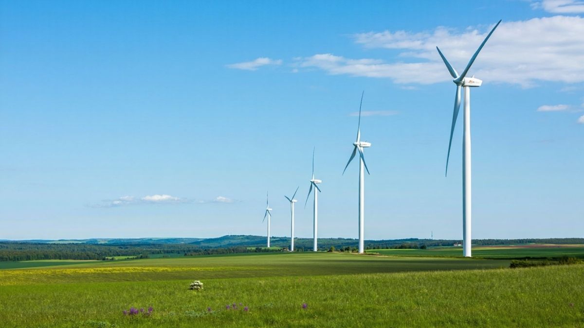 How Wind Energy Works In The United States (2025 Guide)